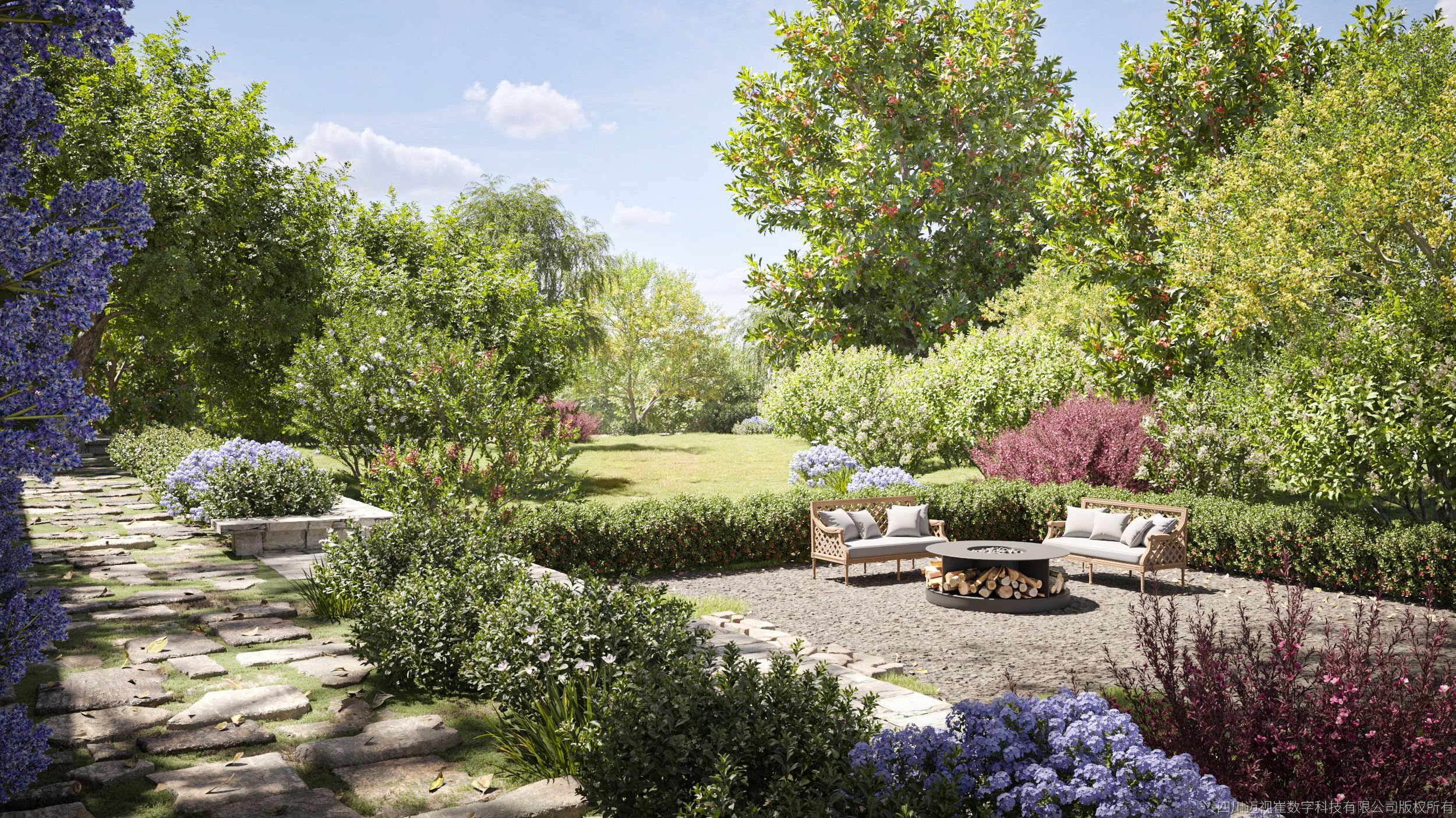 Maxtree Vol 141 - DITIM 3DSMAX