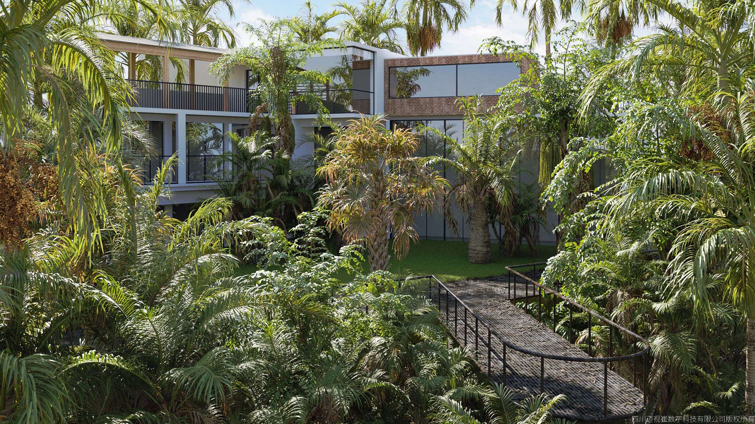 Maxtree Vol 154 - DITIM 3DSMAX