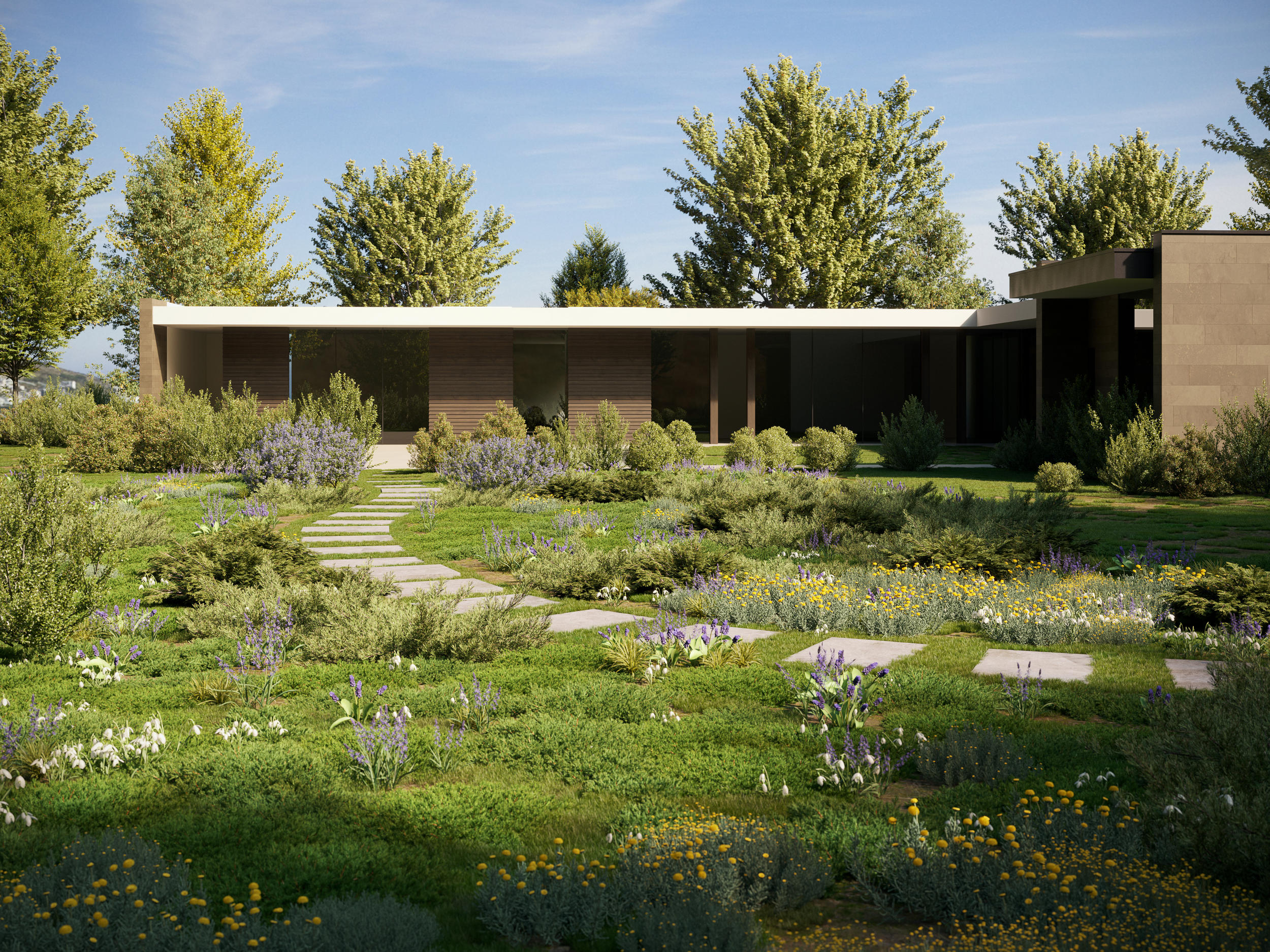 Maxtree Vol 51 - DITIM 3DSMAX