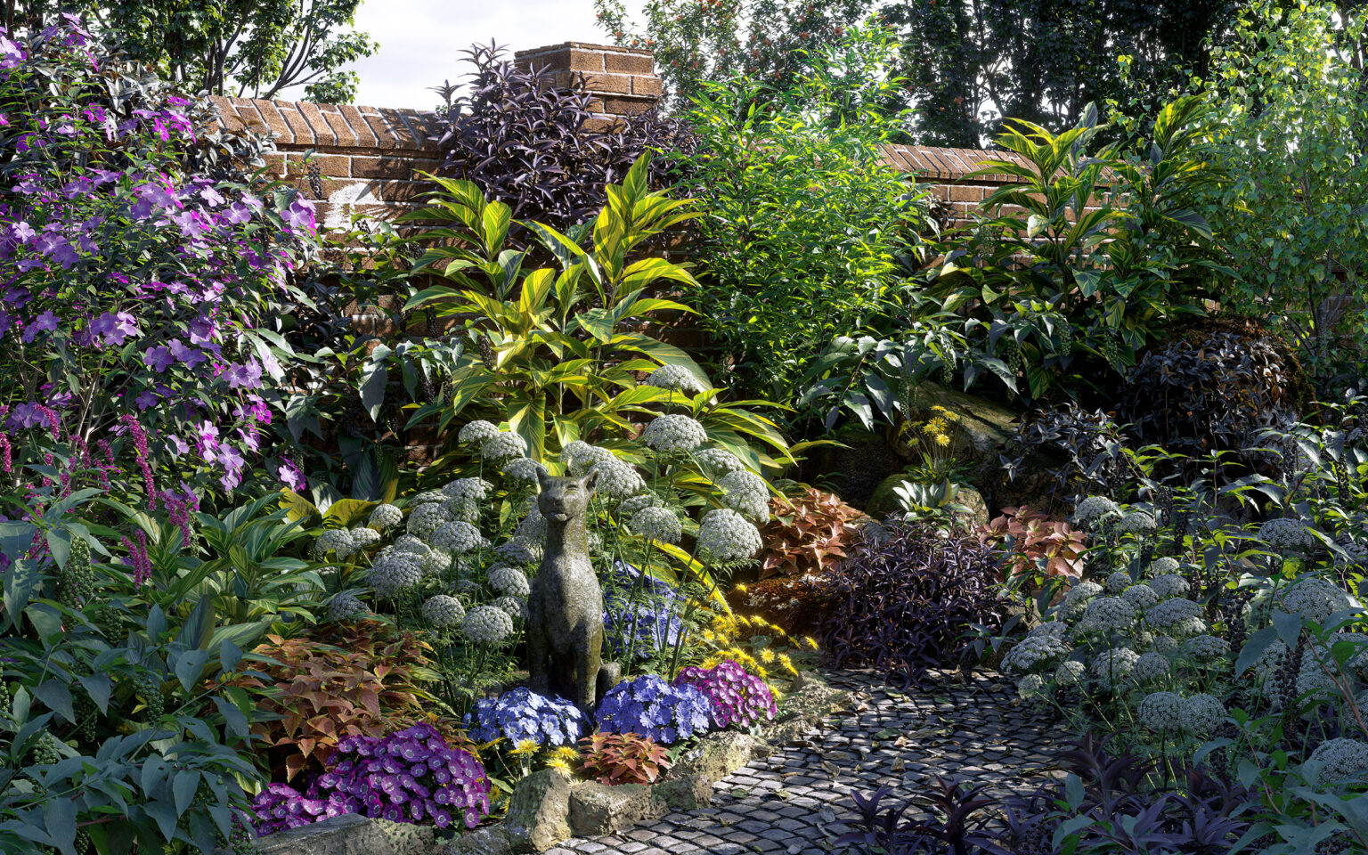 Maxtree Vol 15-new - DITIM 3DSMAX