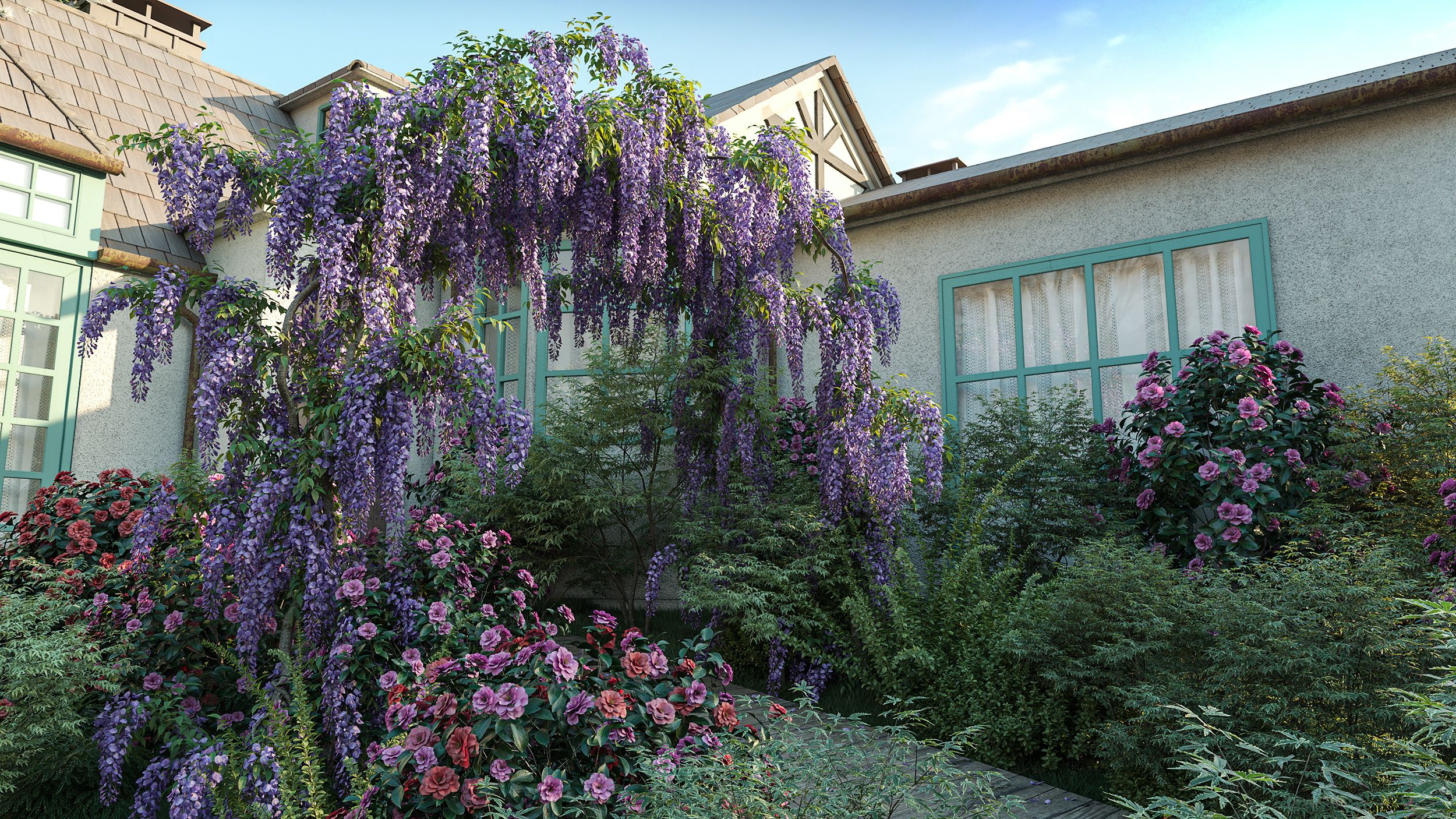 Maxtree Vol 23-new - DITIM 3DSMAX