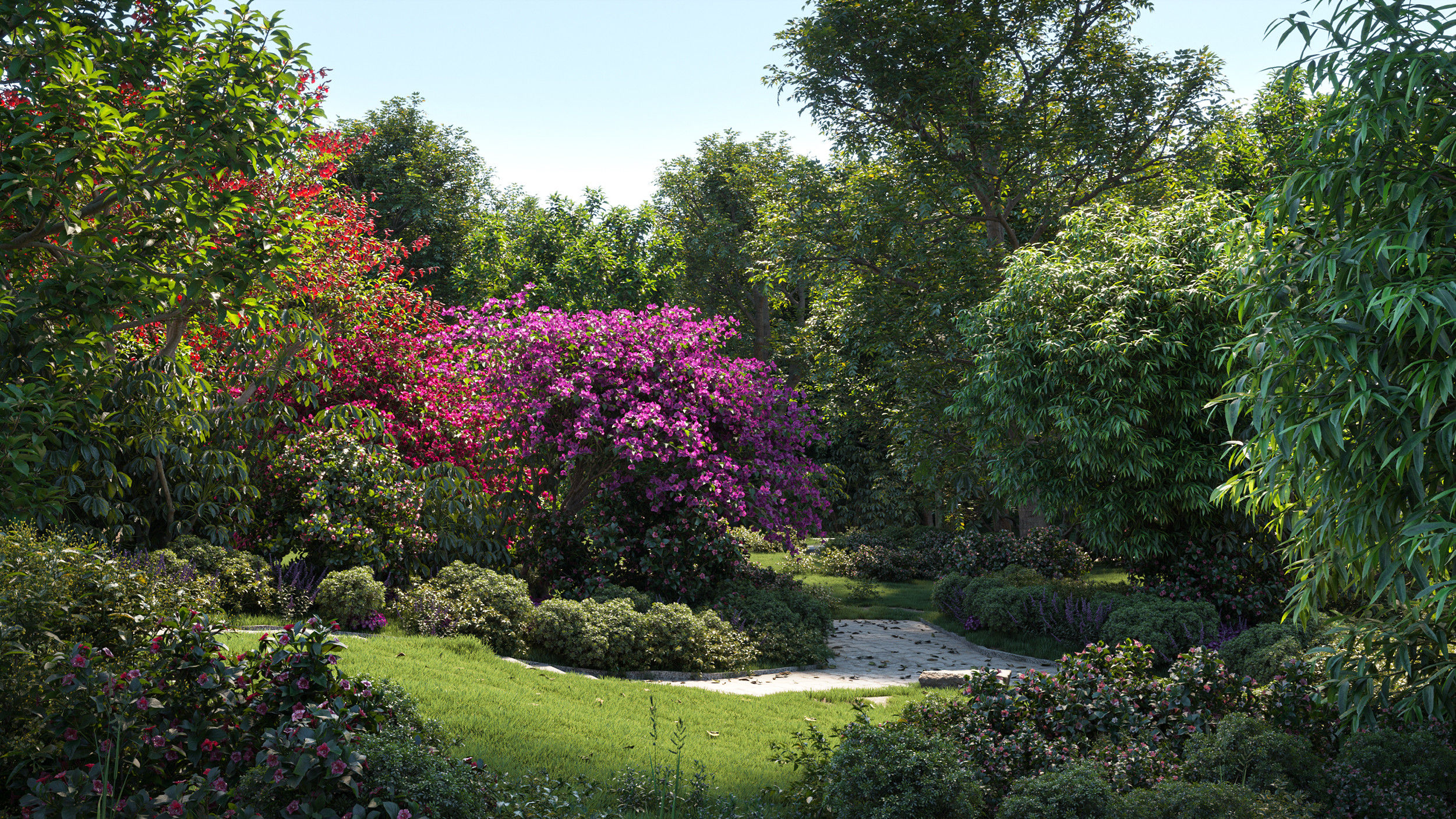 Maxtree Vol 32-new - DITIM 3DSMAX