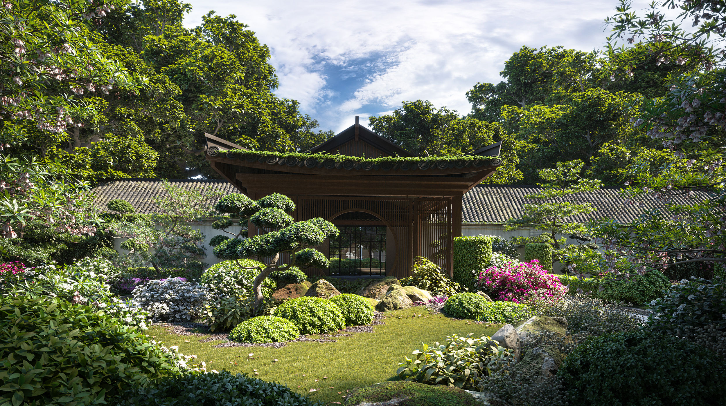 Maxtree Vol 35-new - DITIM 3DSMAX