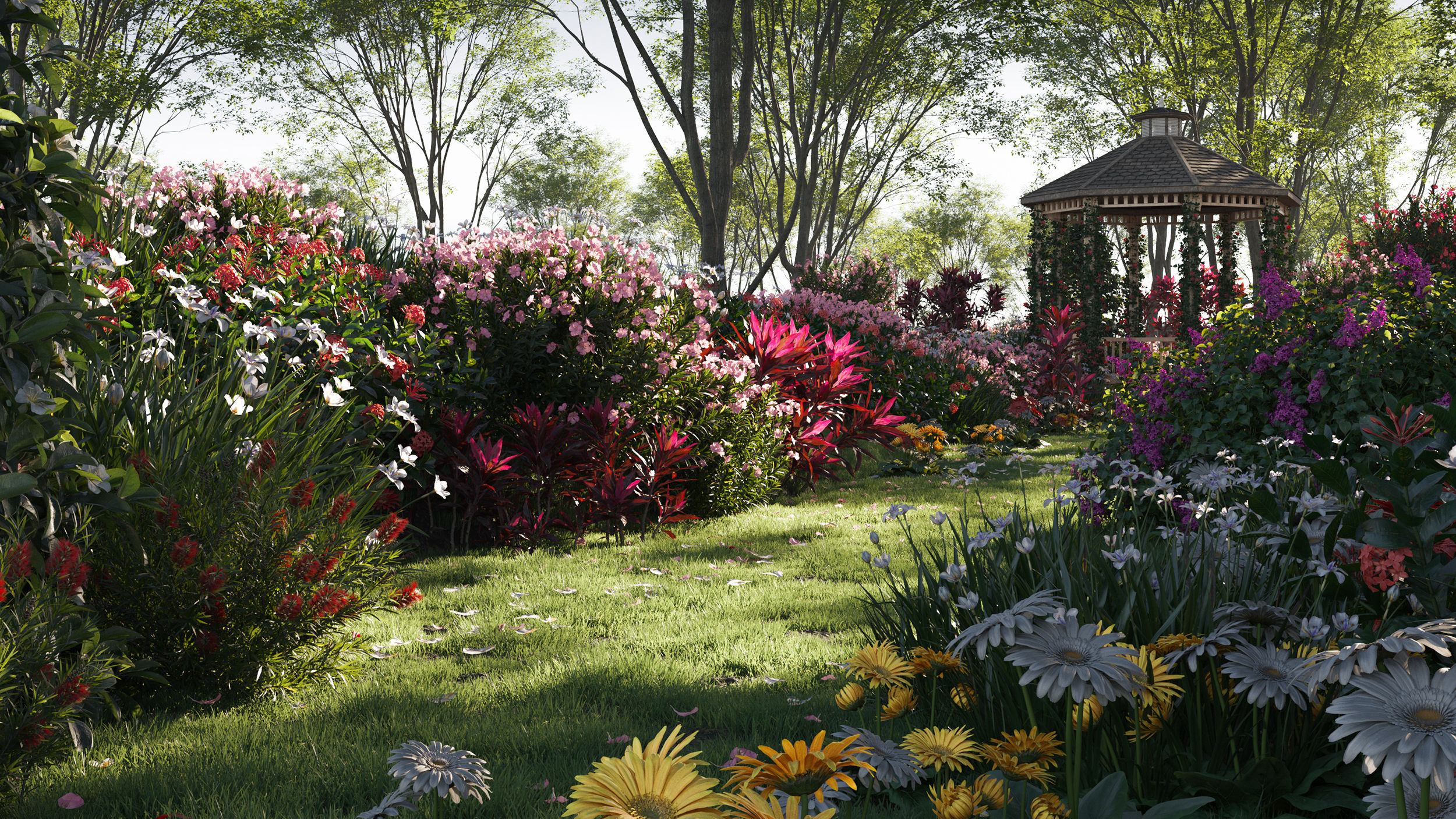 Maxtree Vol 44-new - DITIM 3DSMAX