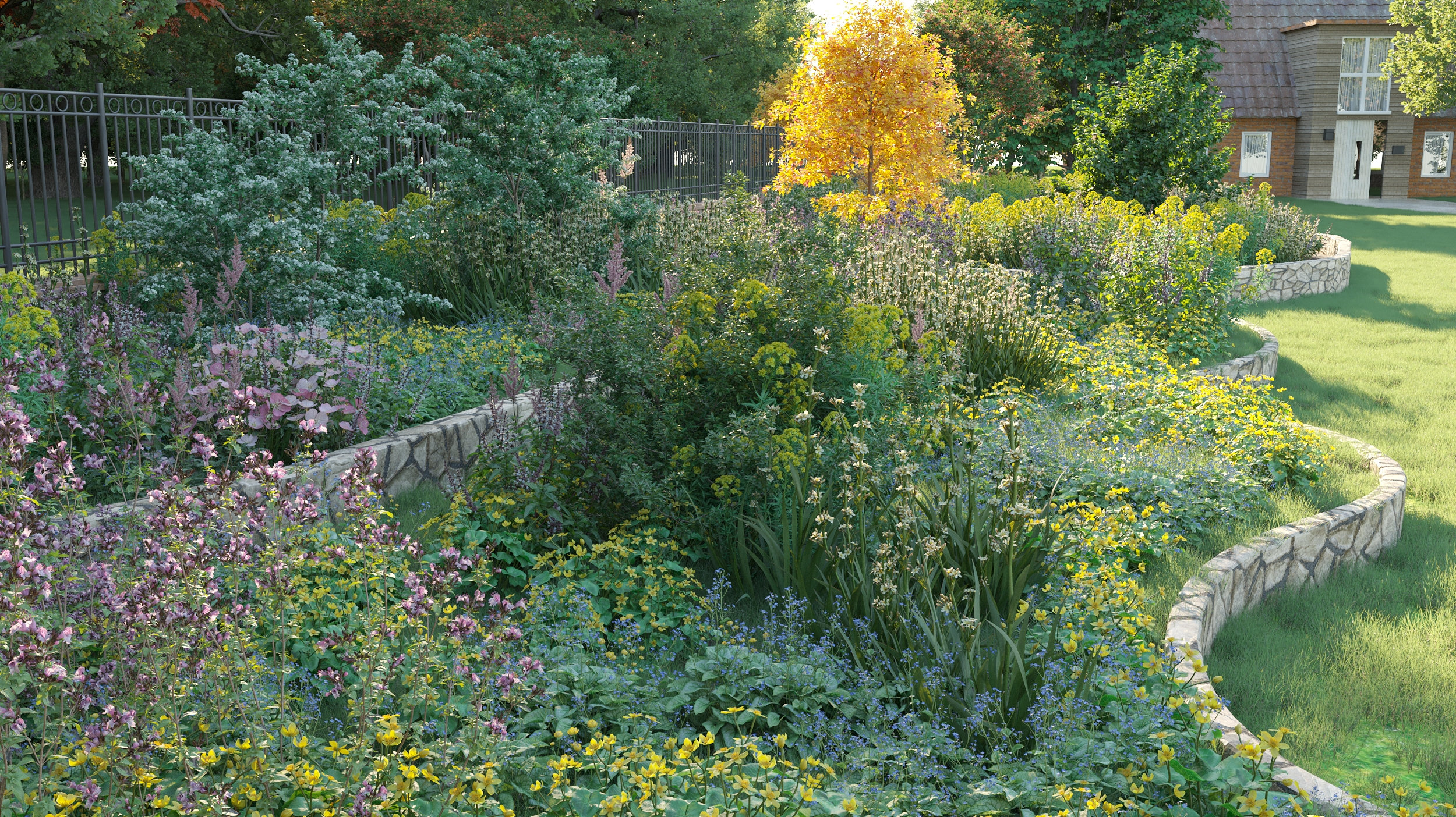 Maxtree Vol 65 - DITIM 3DSMAX