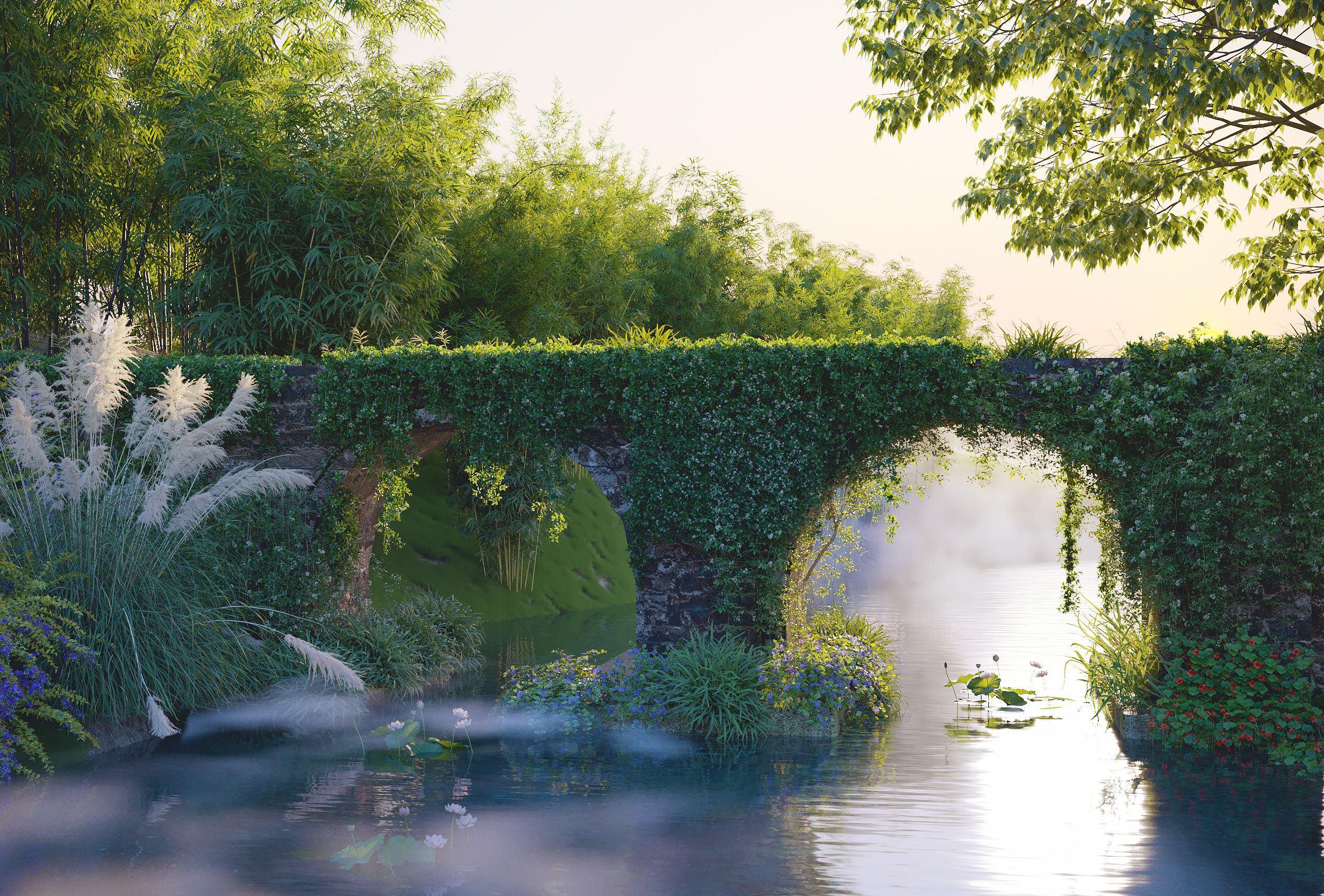 Maxtree Vol 68 - DITIM 3DSMAX