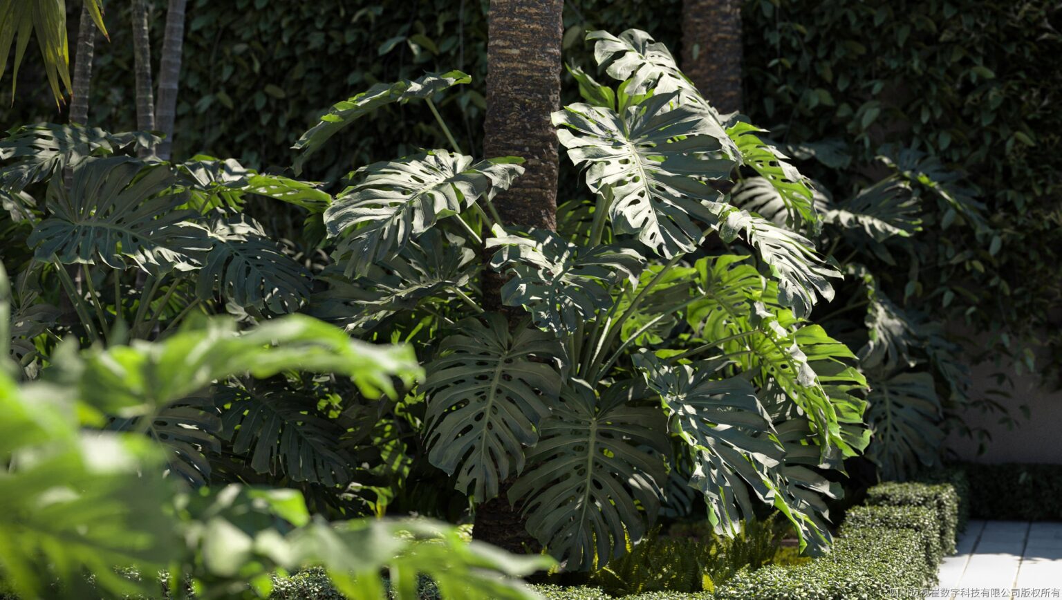 Maxtree Vol 71-new - DITIM 3DSMAX