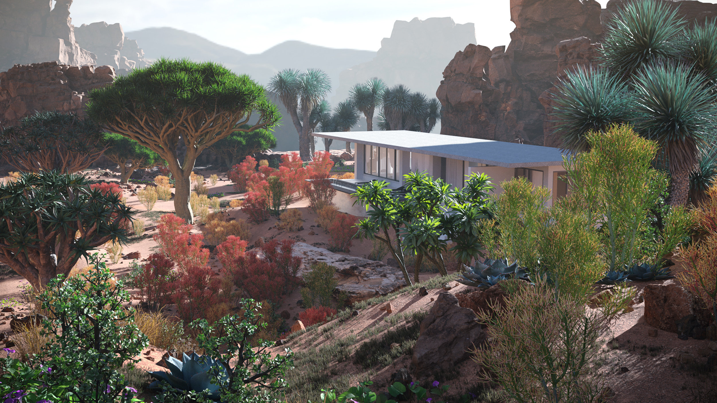 Maxtree Vol 73 - DITIM 3DSMAX