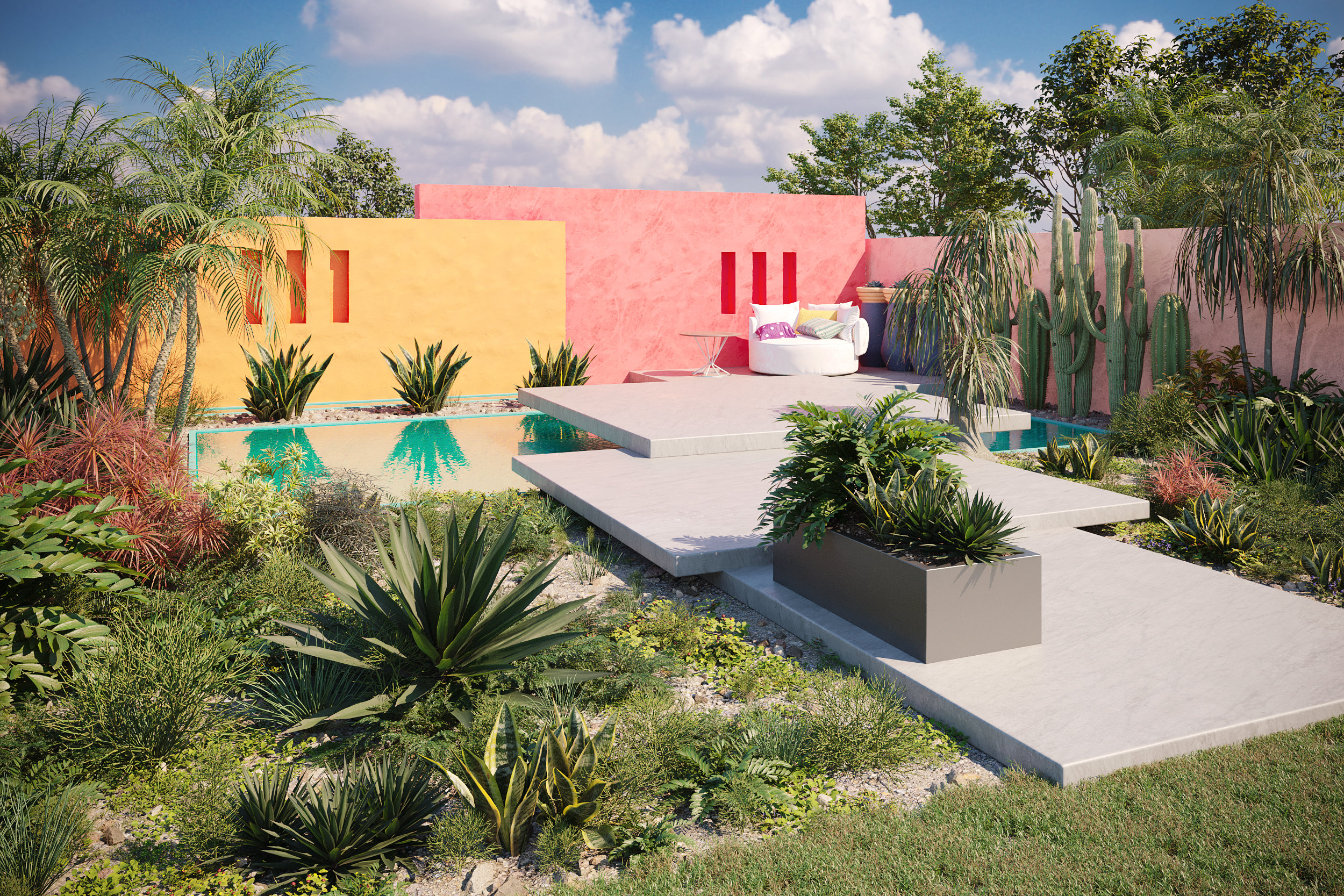 Maxtree Vol 75 - DITIM 3DSMAX