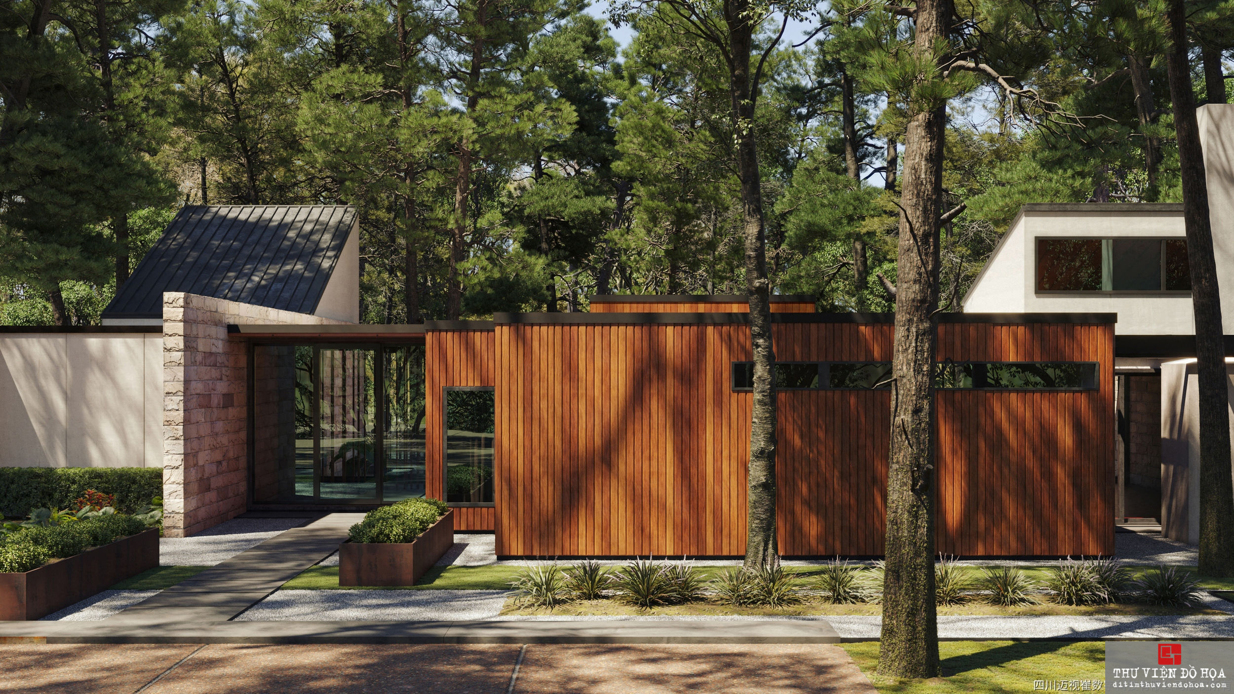 Maxtree Vol 95 new - DITIM 3DSMAX