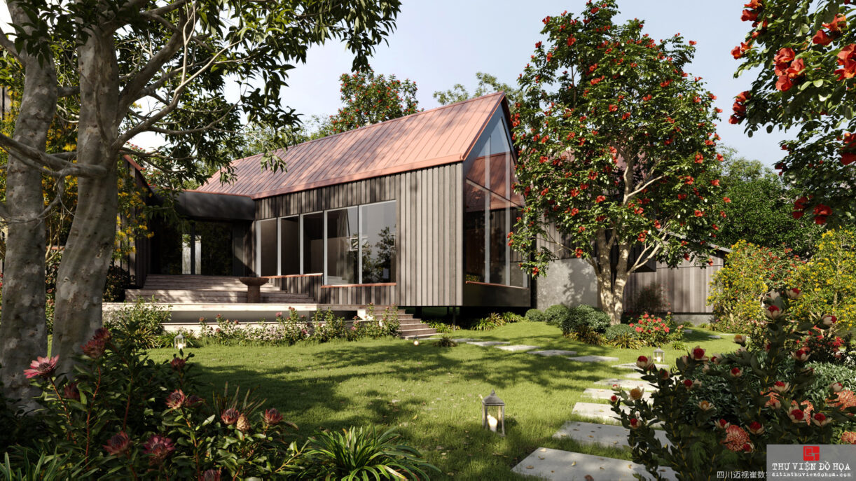 Maxtree Vol 101 New 2022 - DITIM 3DSMAX