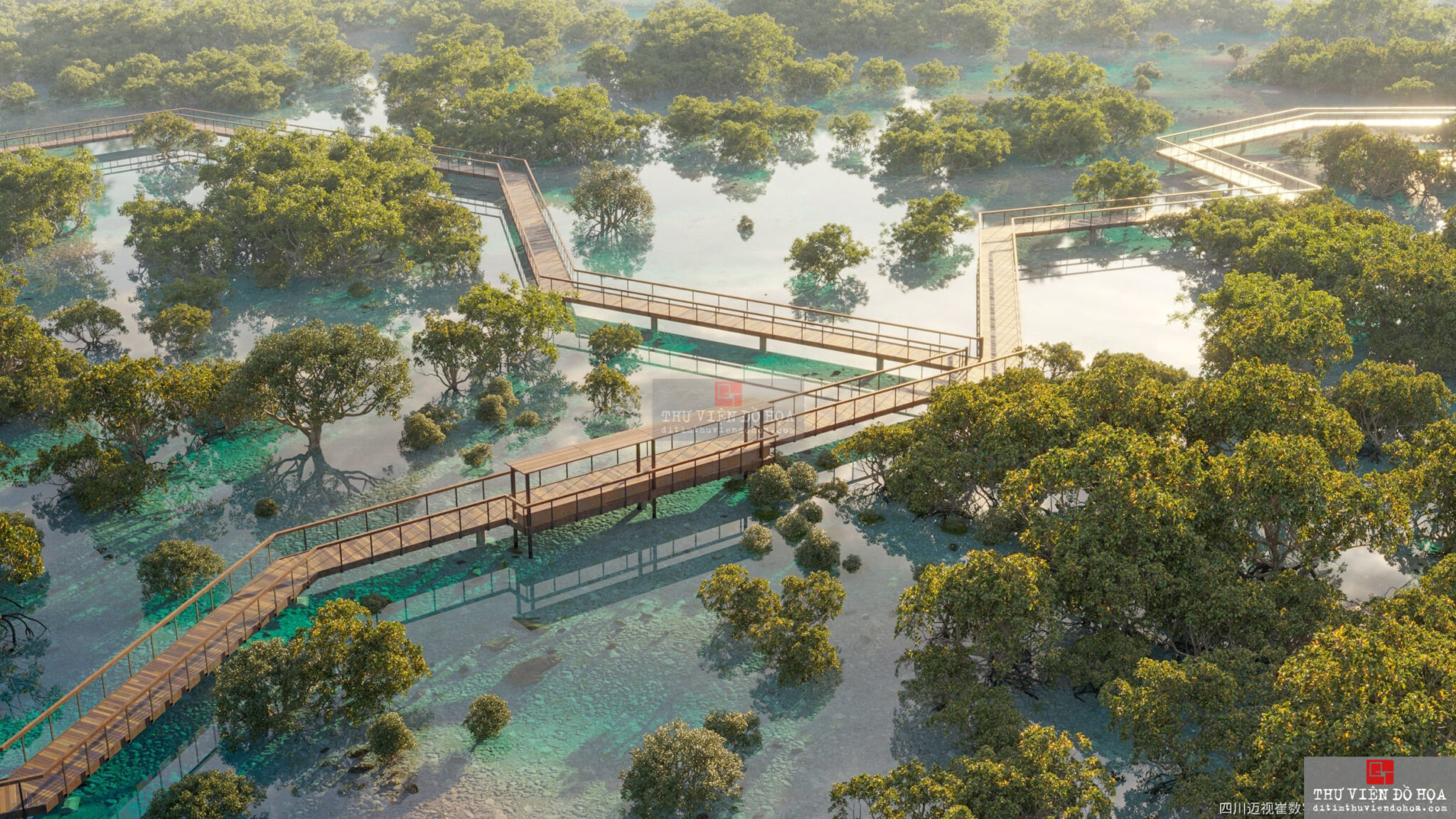 Maxtree Vol 117 - DITIM 3DSMAX