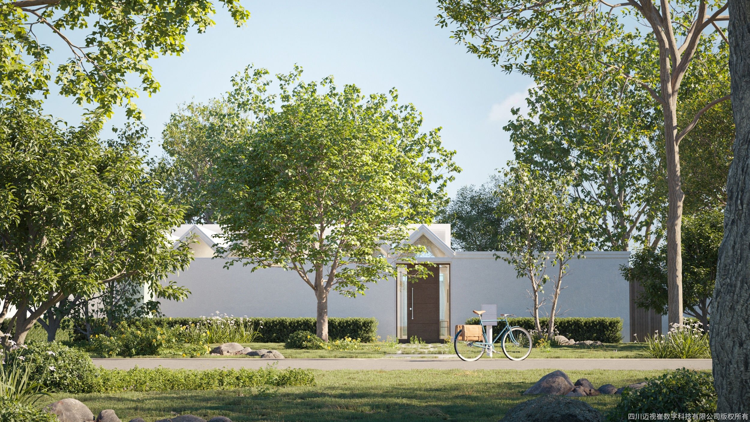 Maxtree Vol 123 - DITIM 3DSMAX