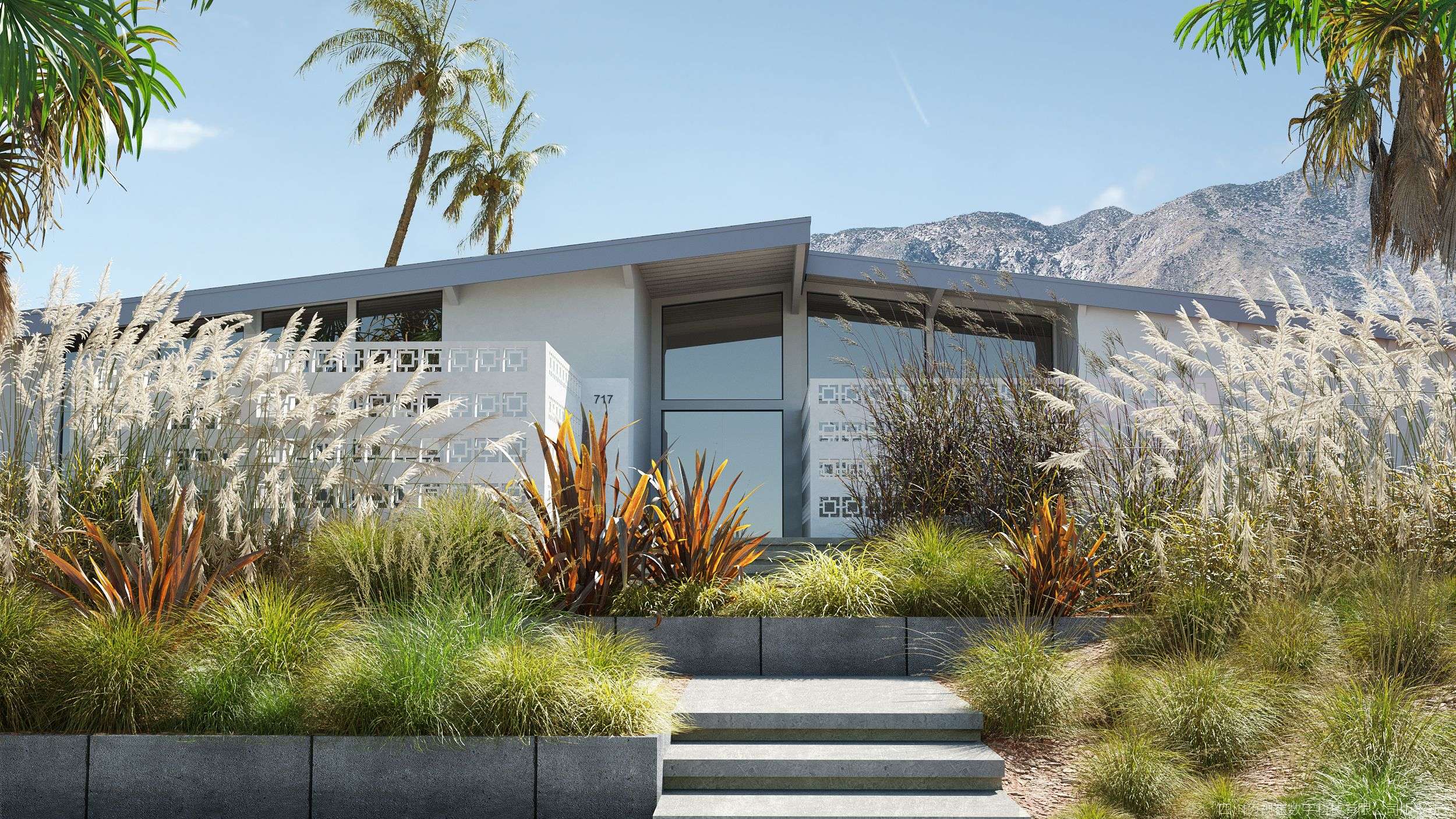 Maxtree Vol 161 - DITIM 3DSMAX